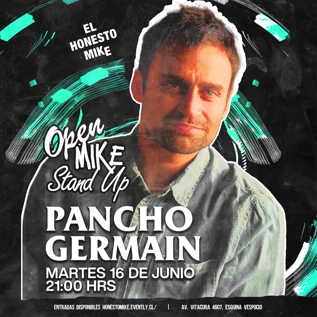 El Honesto Mike - Eventos y Entradas | Evently